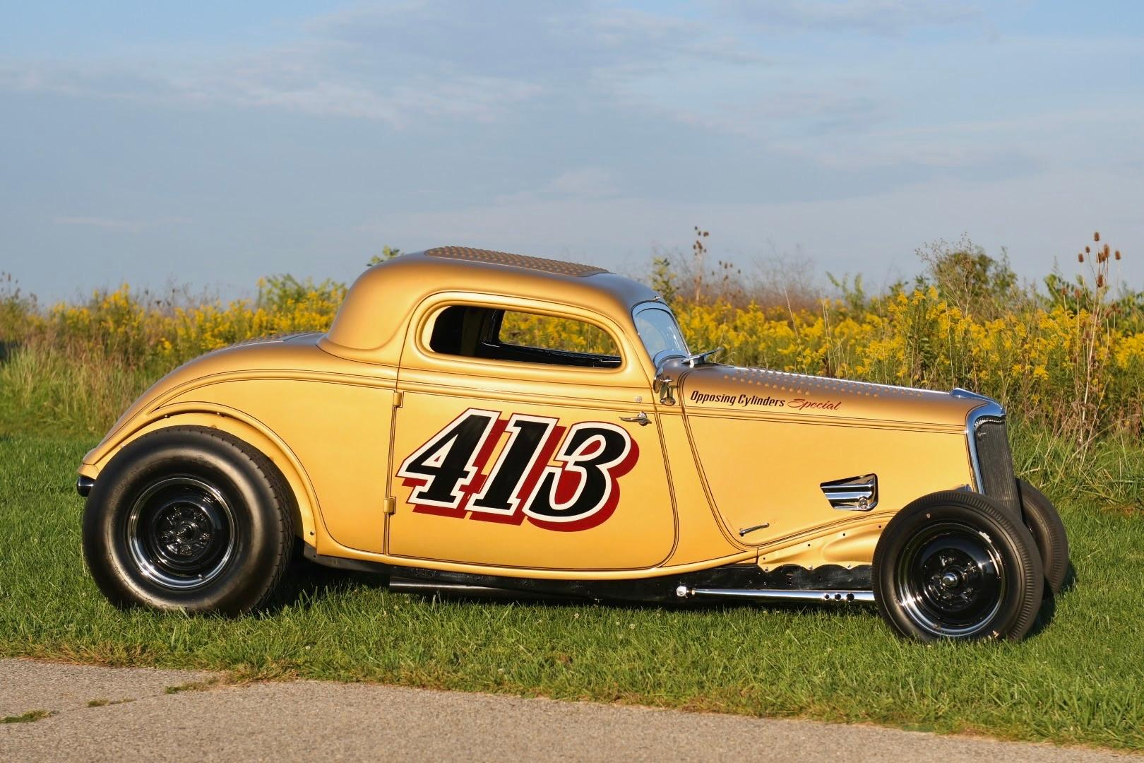 Opposing Cylinders - Find your next car or Sell your car Easily