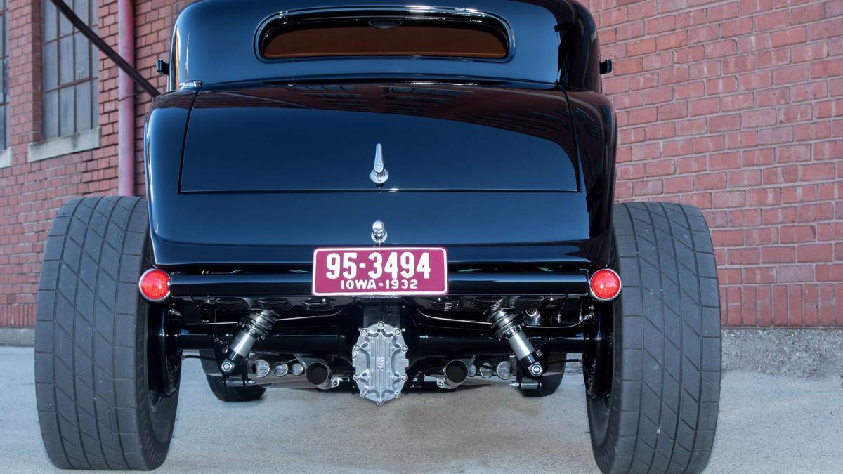 1932 Ford 3 Window Coupe ️ Price Reduced