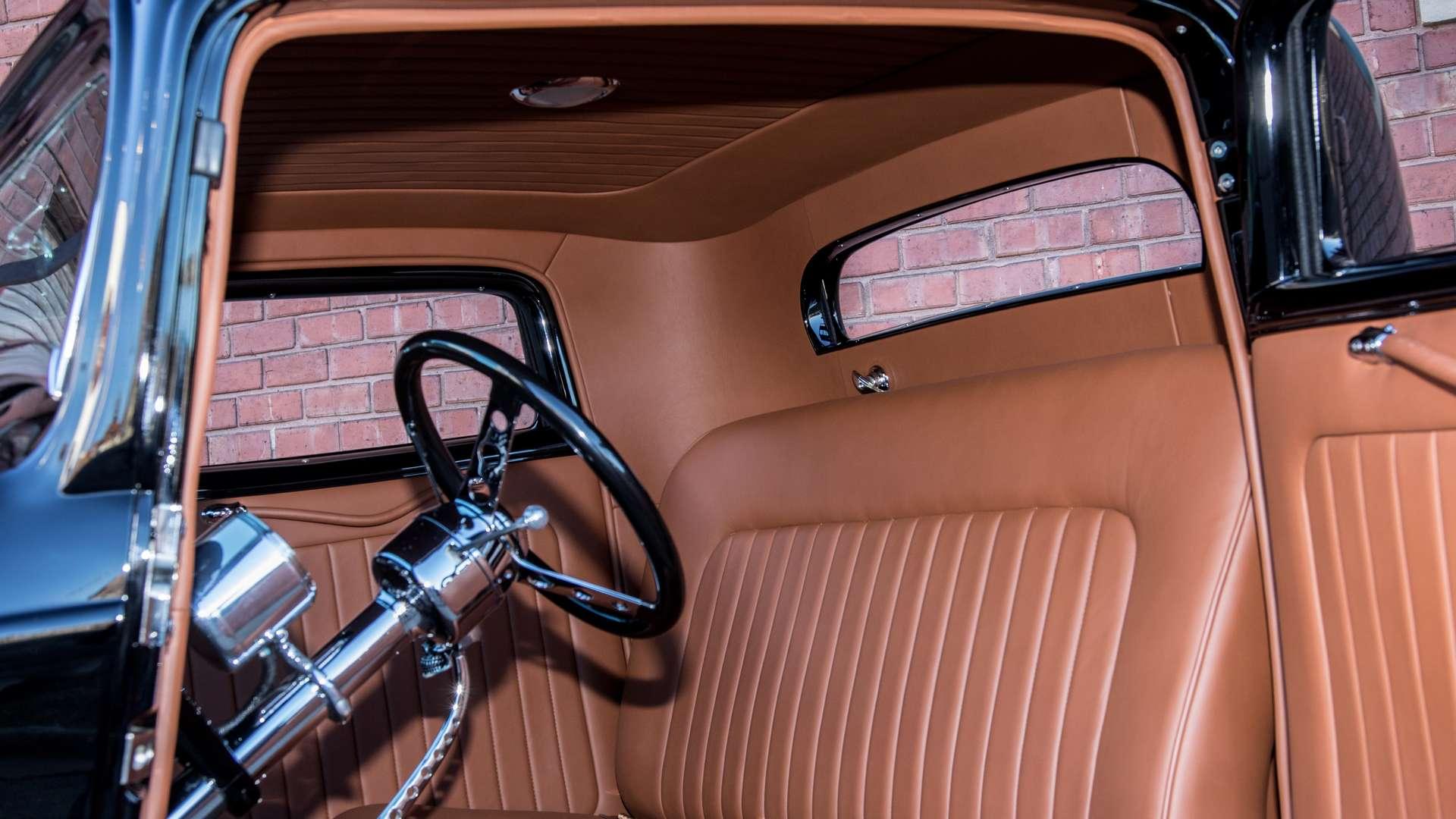 1932 Ford 3 Window Coupe ️ Price Reduced