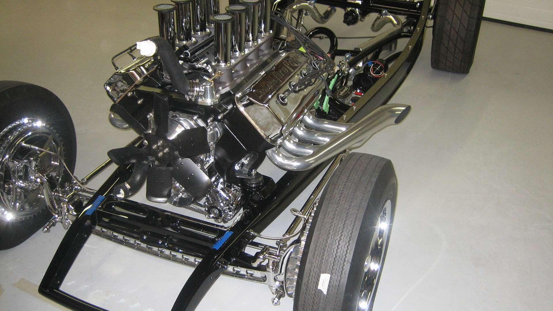 1932 Ford 3 Window Coupe ️ Price Reduced