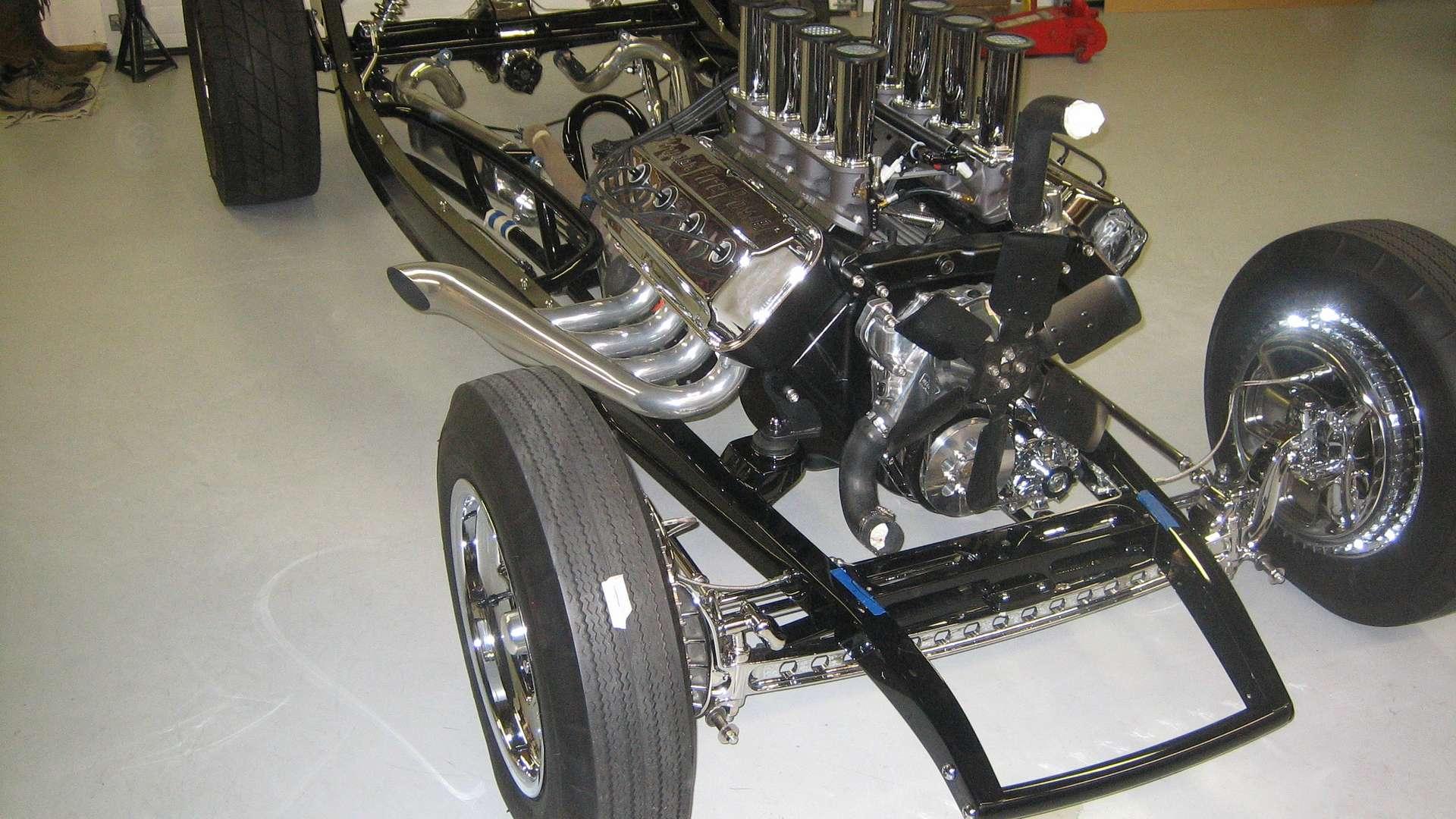 1932 Ford 3 Window Coupe ️ Price Reduced