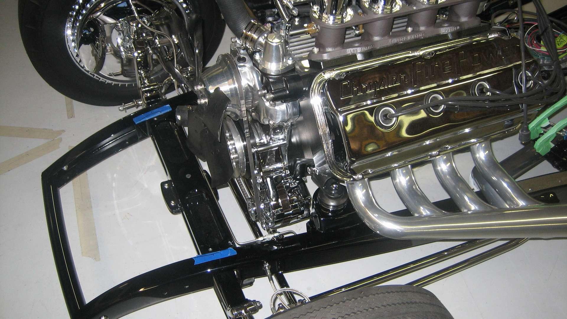 1932 Ford 3 Window Coupe ️ Price Reduced