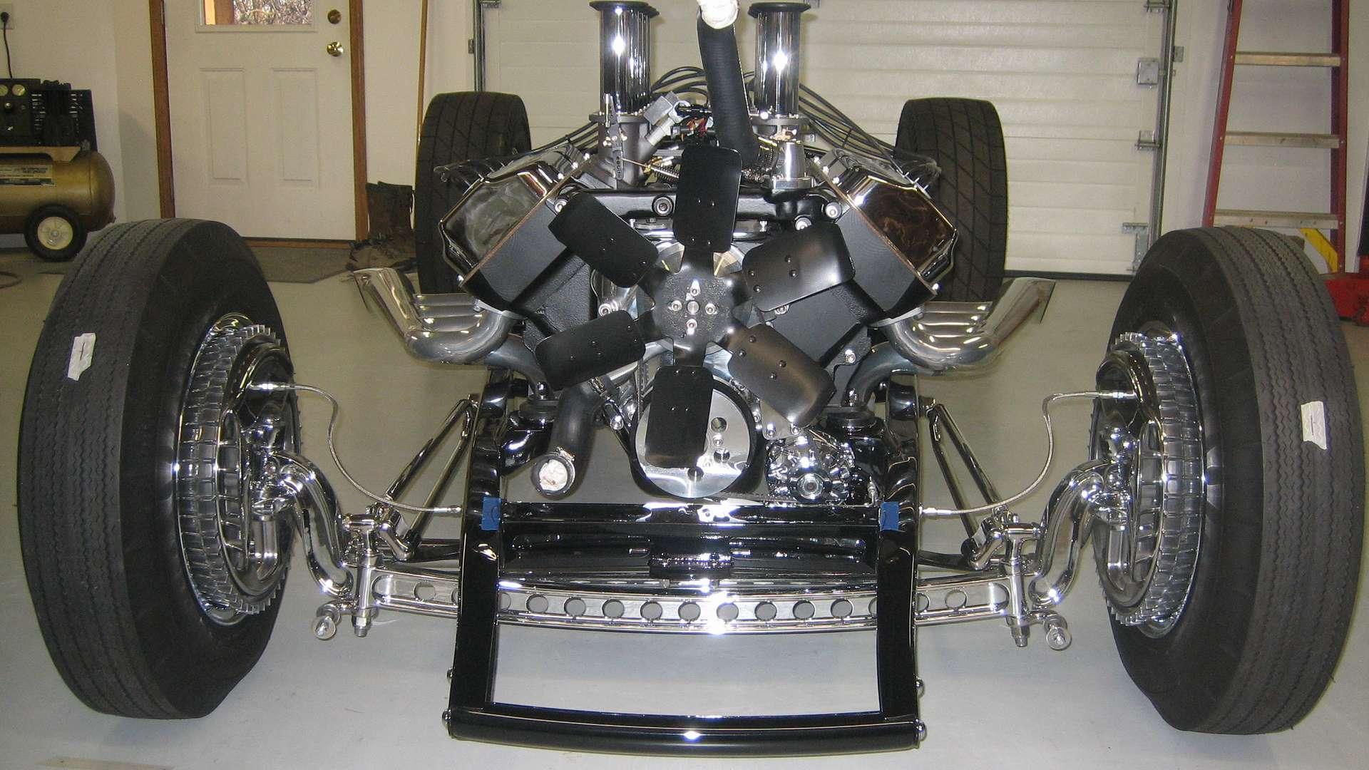 1932 Ford 3 Window Coupe ️ Price Reduced