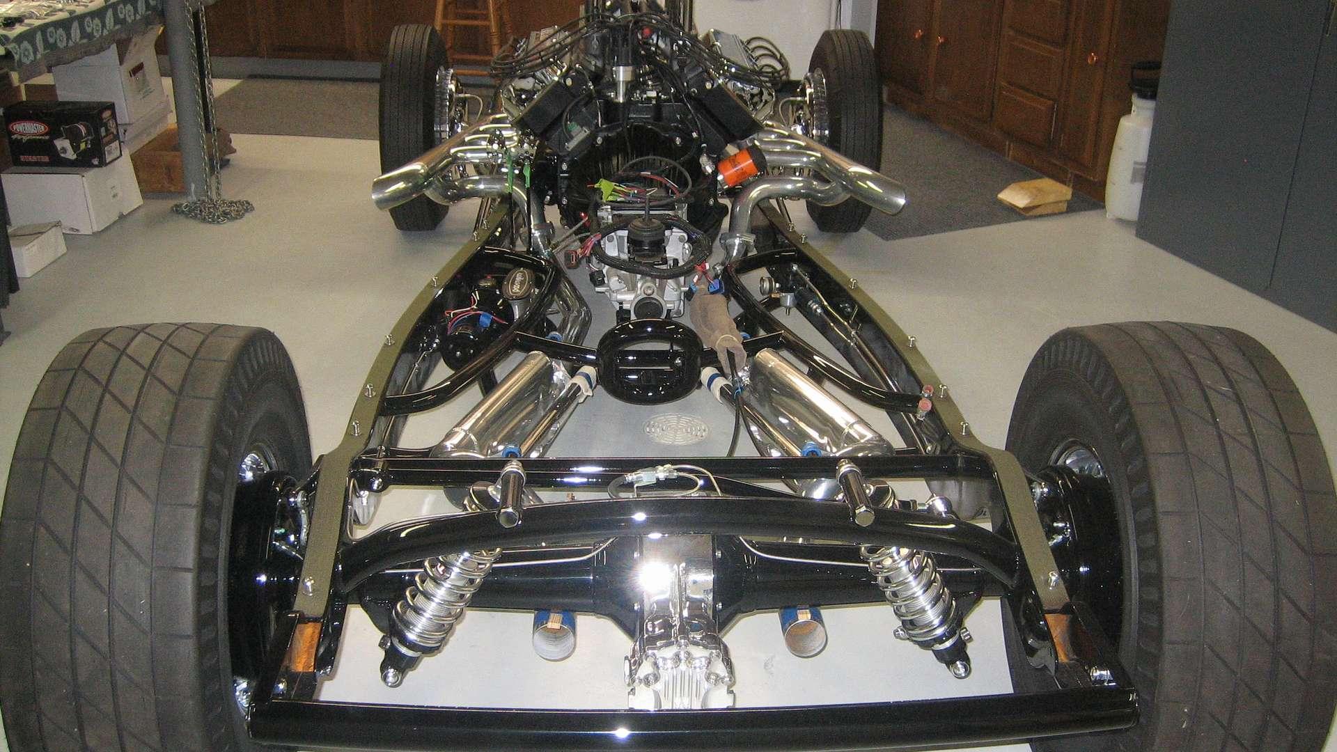 1932 Ford 3 Window Coupe ️ Price Reduced