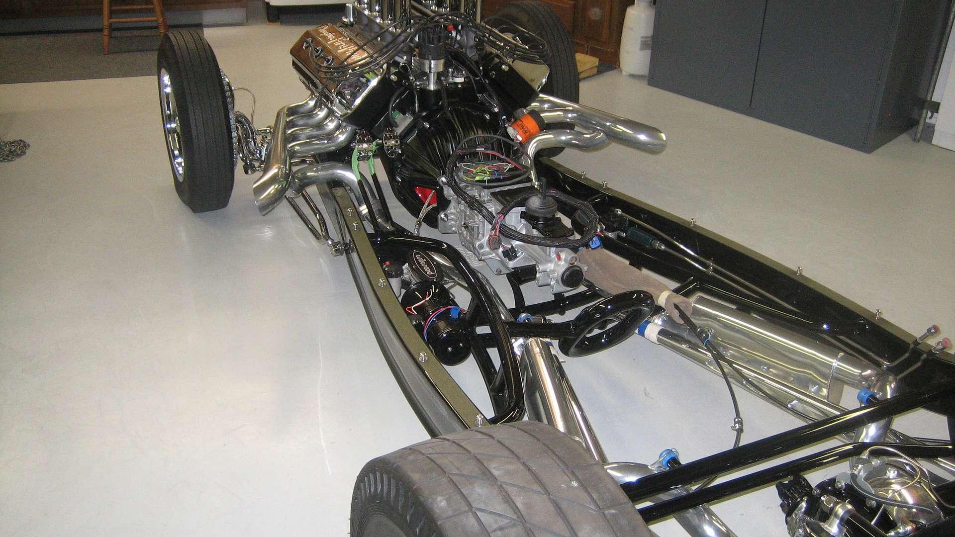 1932 Ford 3 Window Coupe ️ Price Reduced